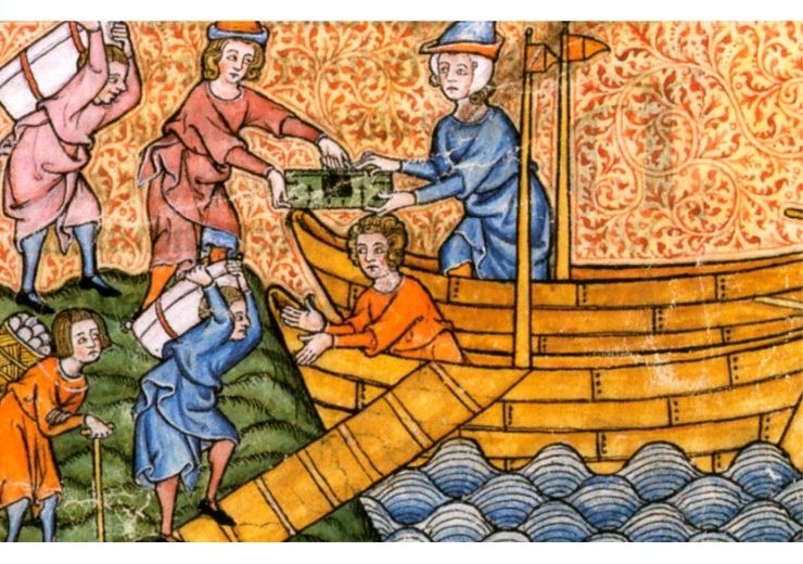 Uitgeverij Omniboek | Nieuw handelaren en ambachtslieden