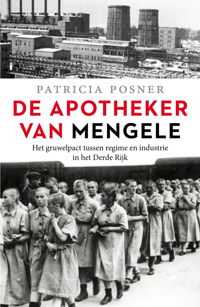 Uitgeverij Omniboek | 27 januari 1945 de bevrijding van auschwitz