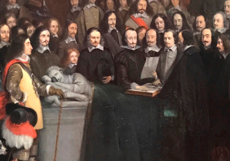 Uitgeverij Omniboek | Nieuw de vrede van munster