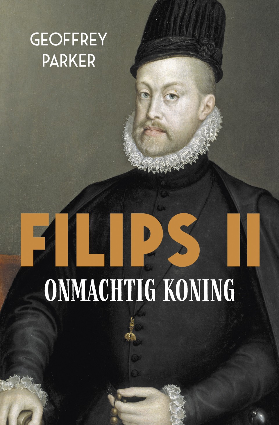Uitgeverij Omniboek | Filips ii