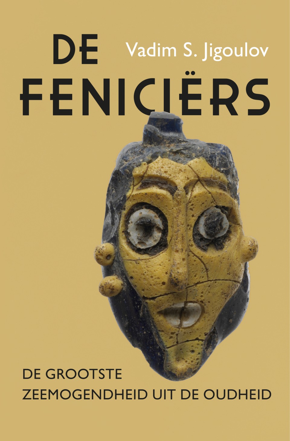Uitgeverij Omniboek | De feniciers