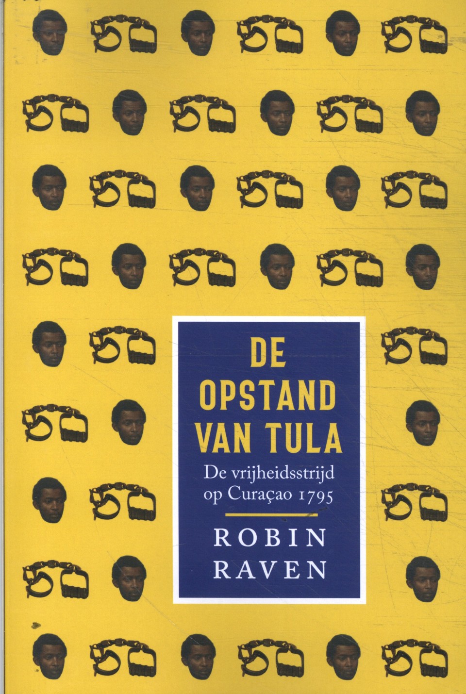 Uitgeverij Omniboek | De opstand van tula