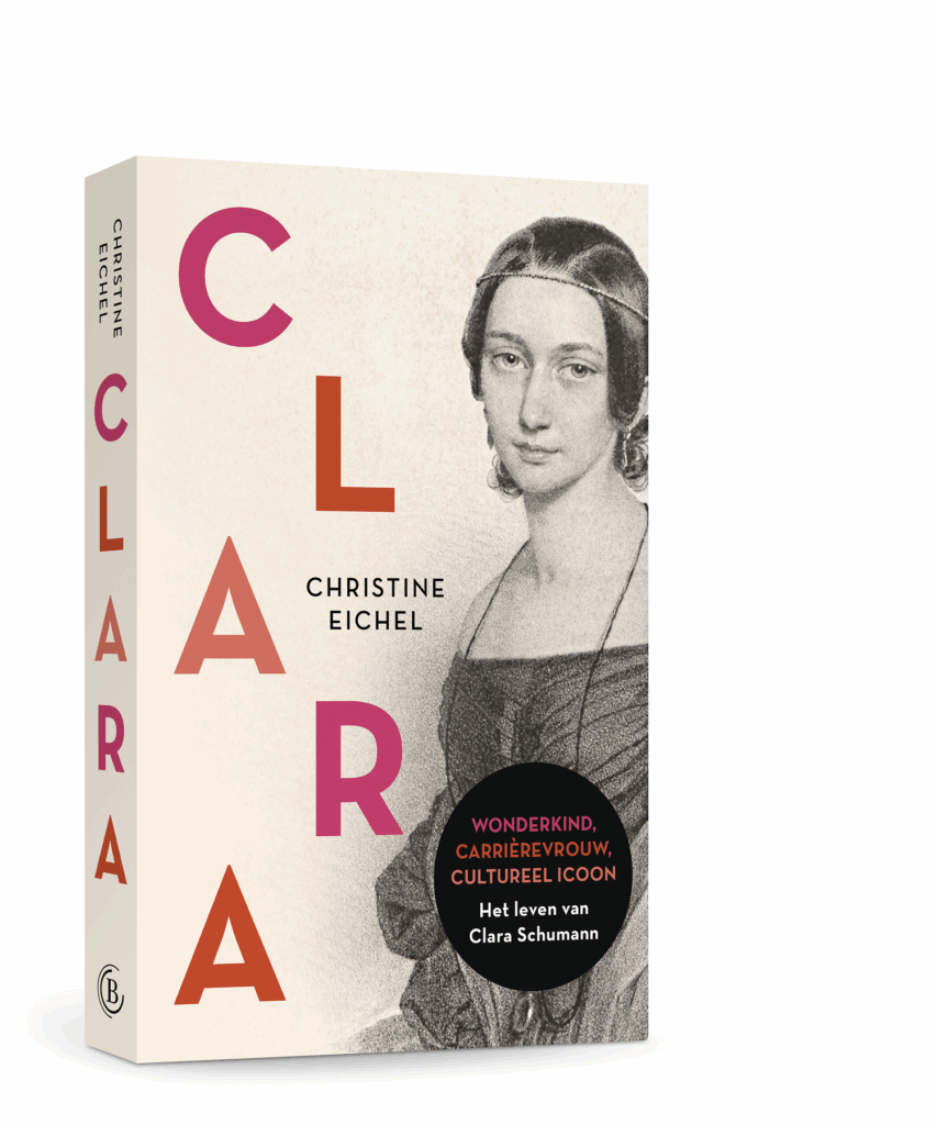 Uitgeverij Omniboek | Nieuw clara