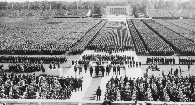 Uitgeverij Omniboek | Paula hitler leven in de schaduw